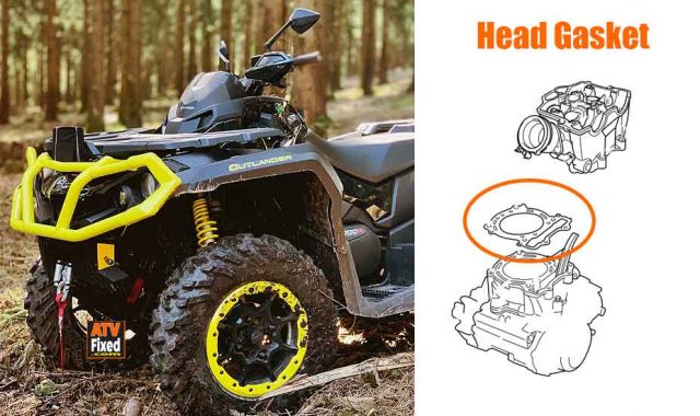 ATV Idles Up and Down (This will fix it!) - ATVFixed.com