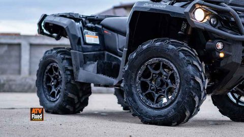 ATV Valve Adjustment (In 6 Steps) - ATVFixed.com