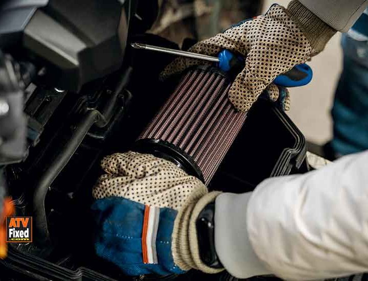 Why Is My ATV Running Rich? (6 common reasons) – ATVFixed.com