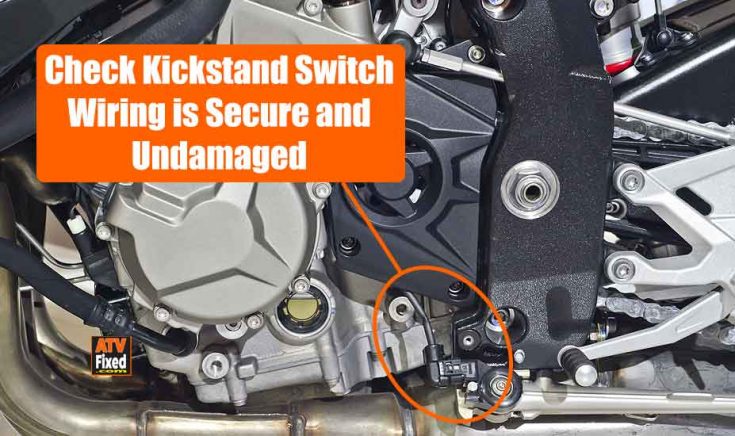 Bike Won't Start No Click (Top 7 reasons) - ATVFixed.com