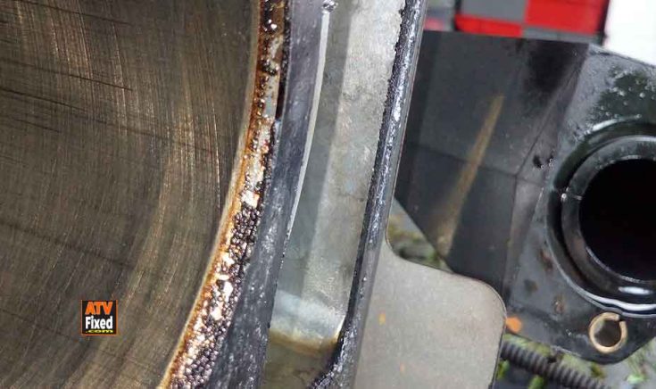 Break In New ATV (You Need To Know This) - ATVFixed.com