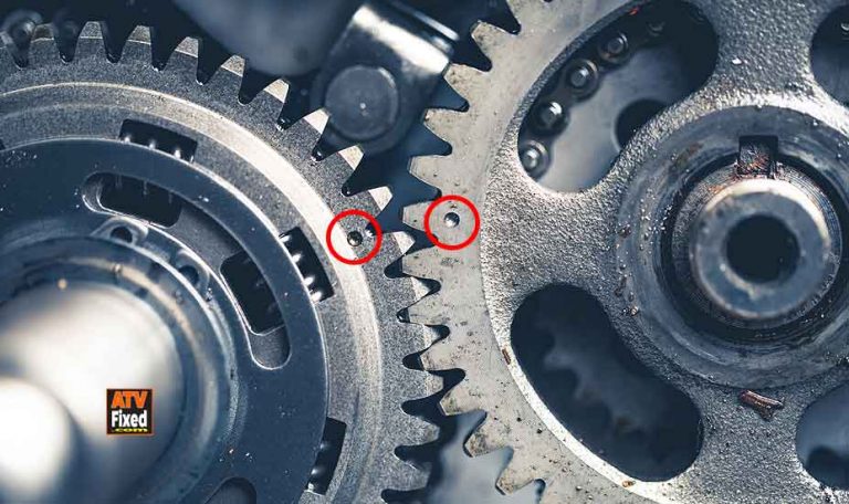 How To Tell ATV Jumped Time? (In 4 Steps) - ATVFixed.com