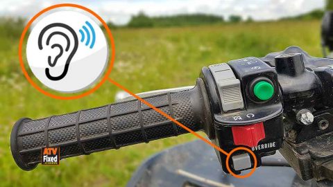 ATV Won't Start - Mechanics insider tips that actually work - ATVFixed.com