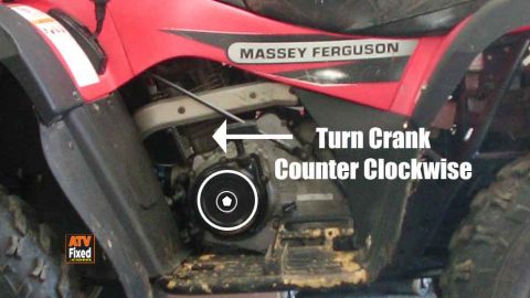 ATV Won't Start - Mechanics insider tips that actually work - ATVFixed.com